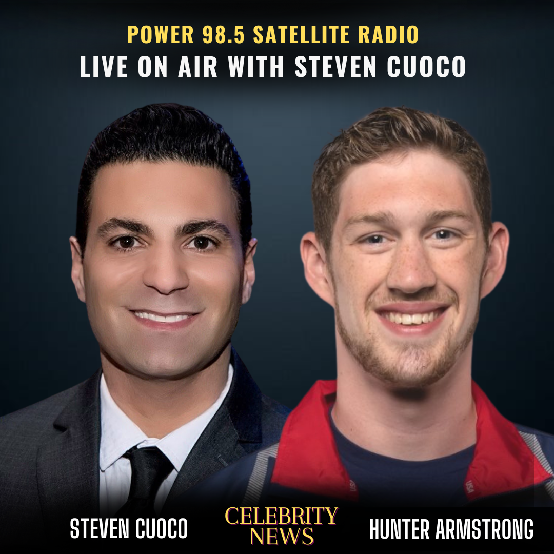 Steven Cuoco
