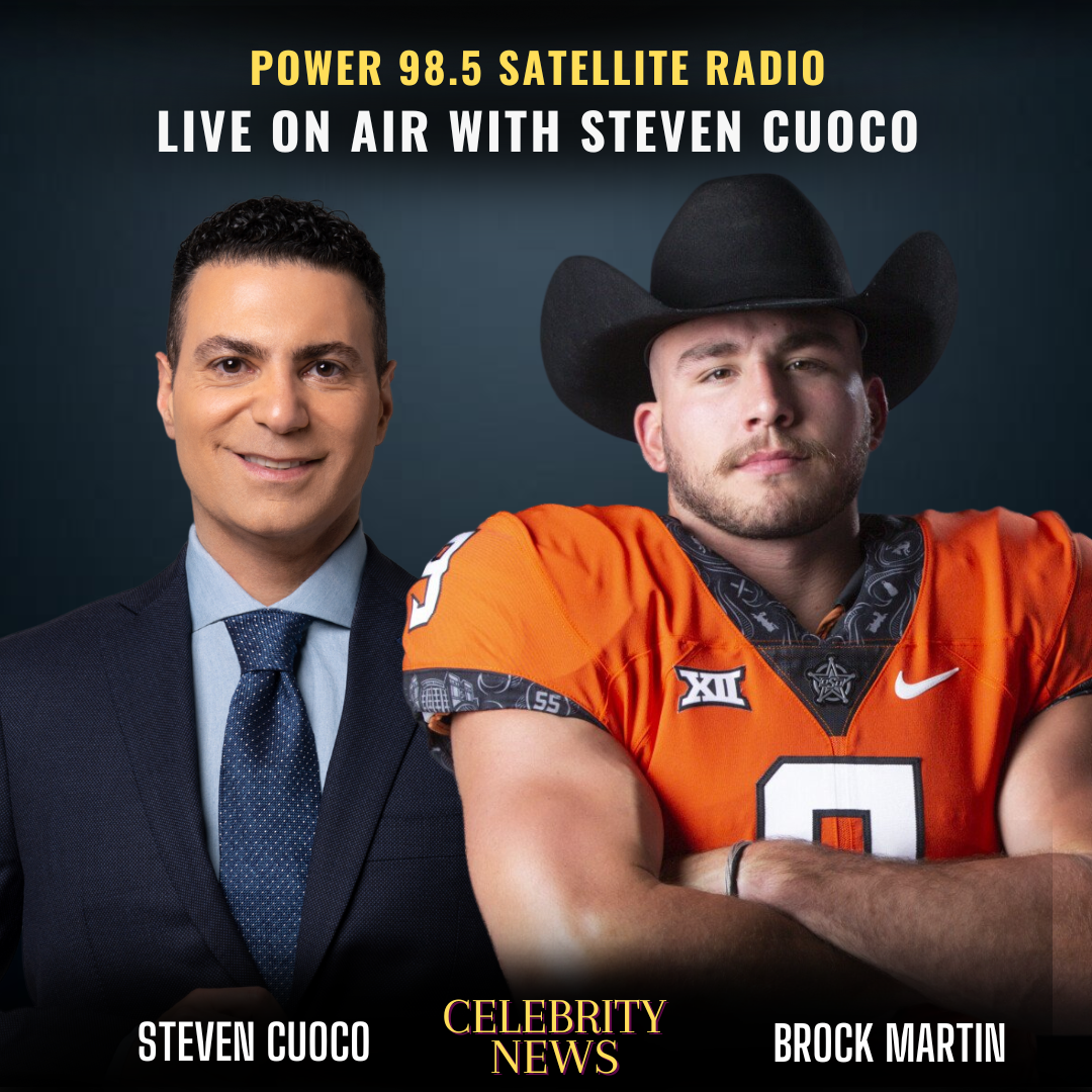 Steven Cuoco