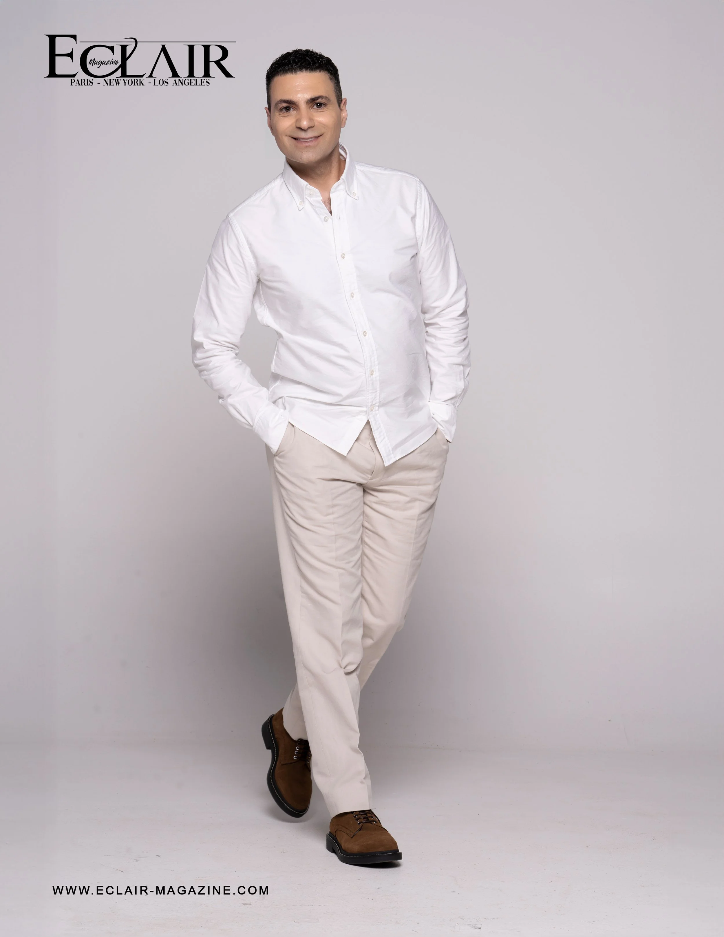 Steven Cuoco — Who Is Steven Cuoco