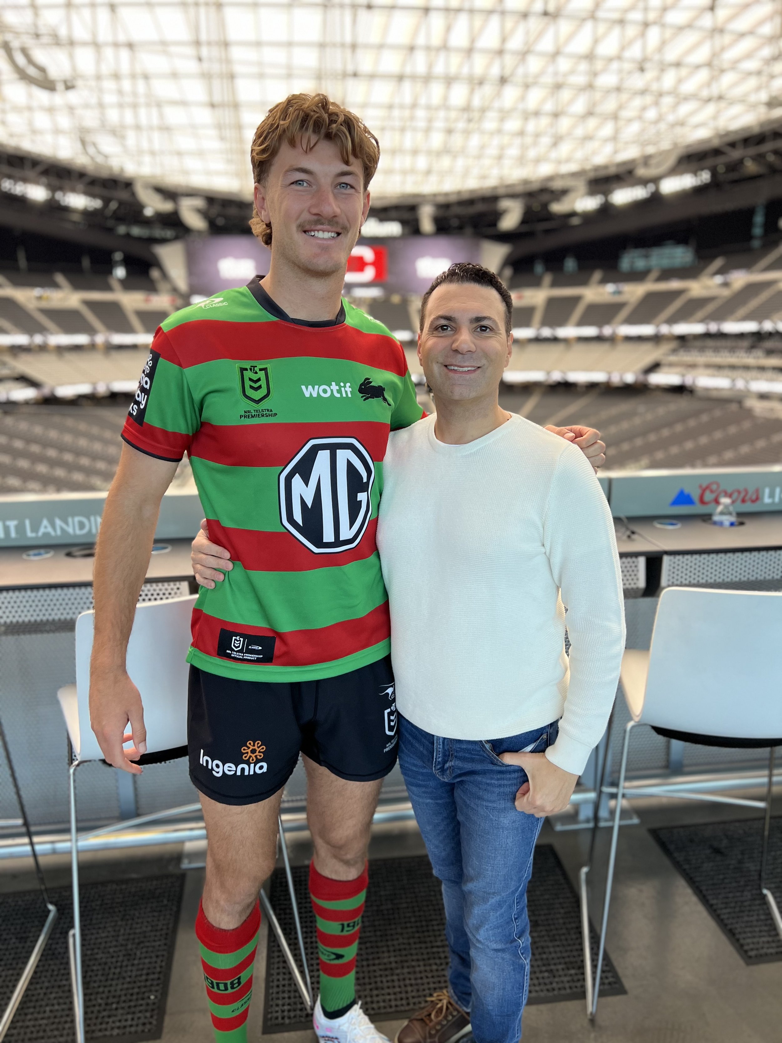 Steven Cuoco — Who Is Steven Cuoco