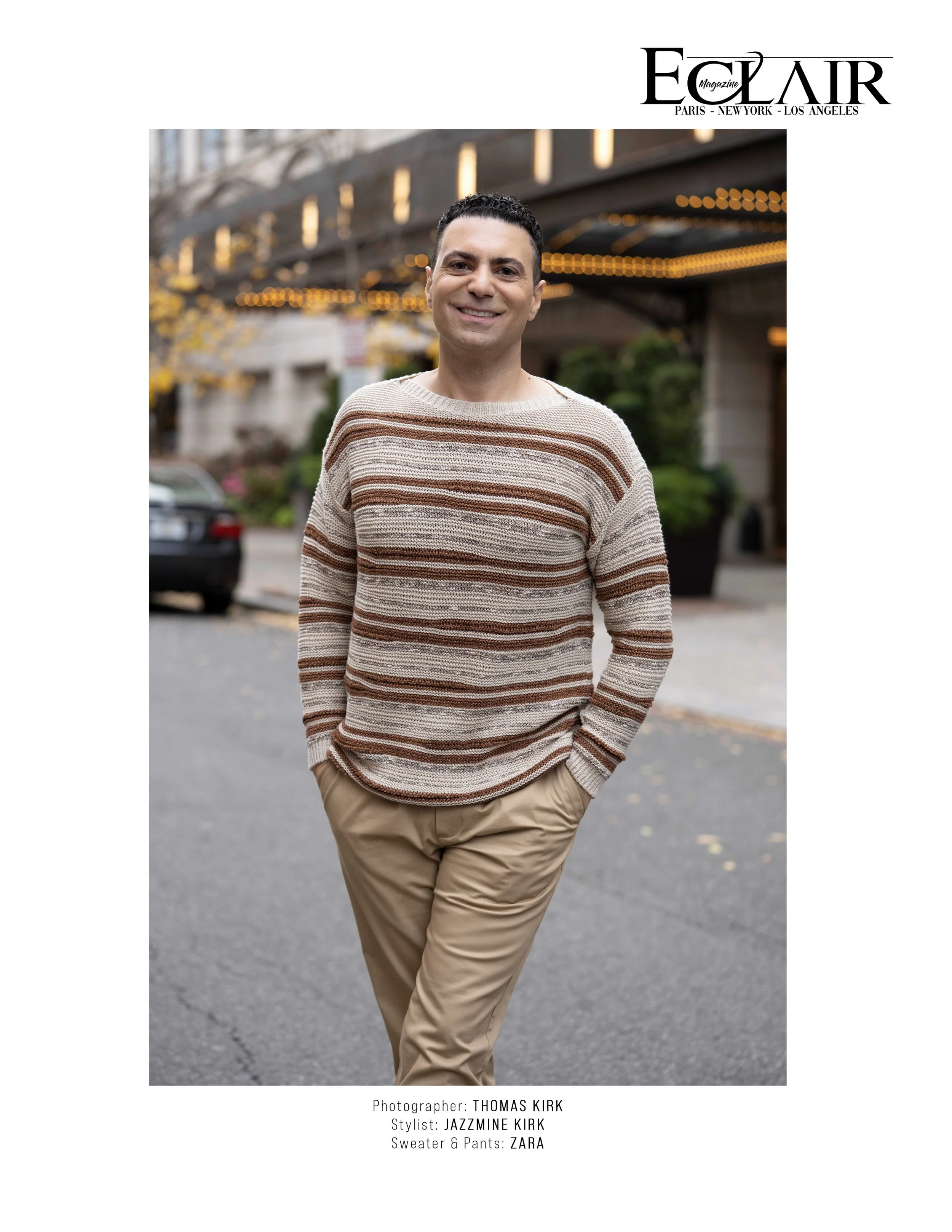 Steven Cuoco — Who Is Steven Cuoco