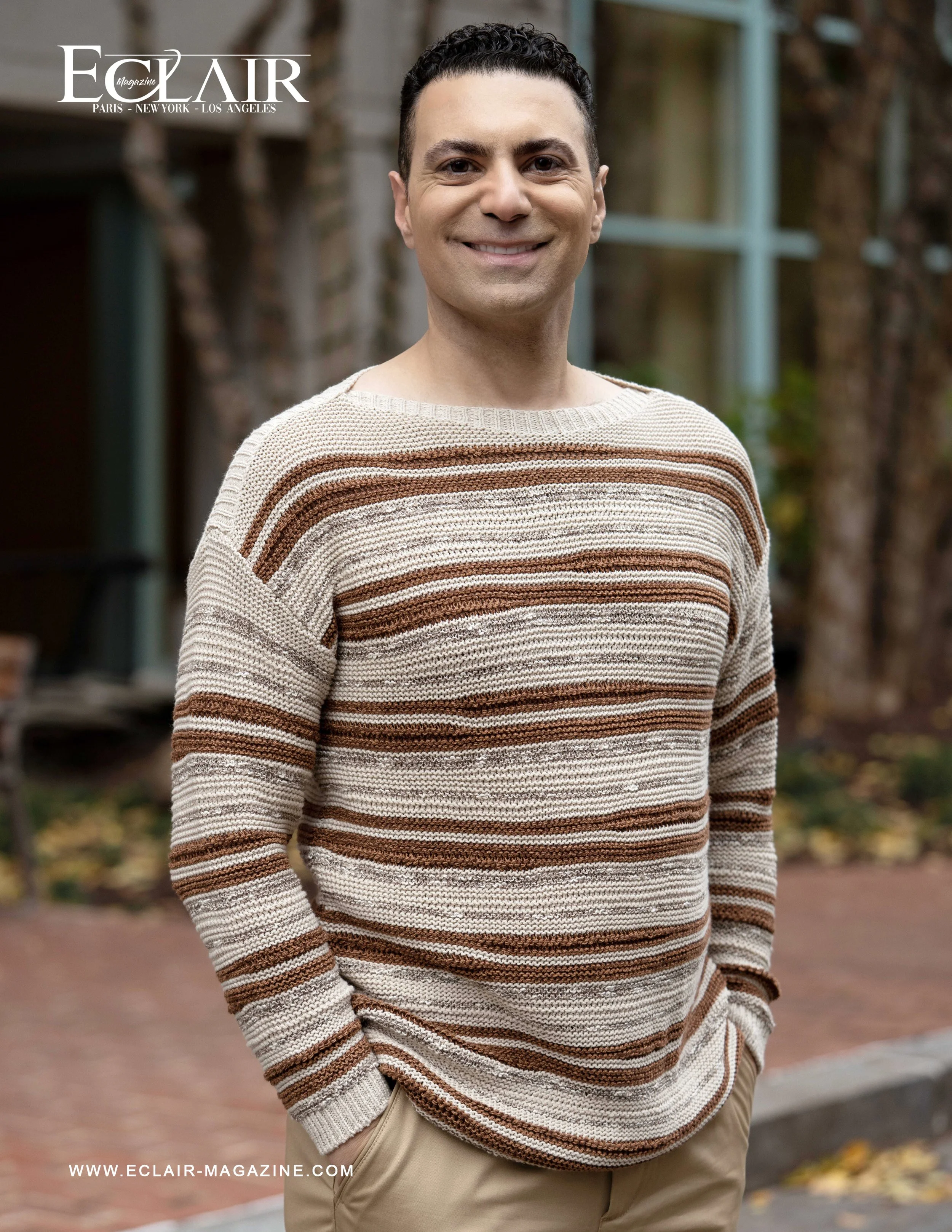 Steven Cuoco — Who Is Steven Cuoco