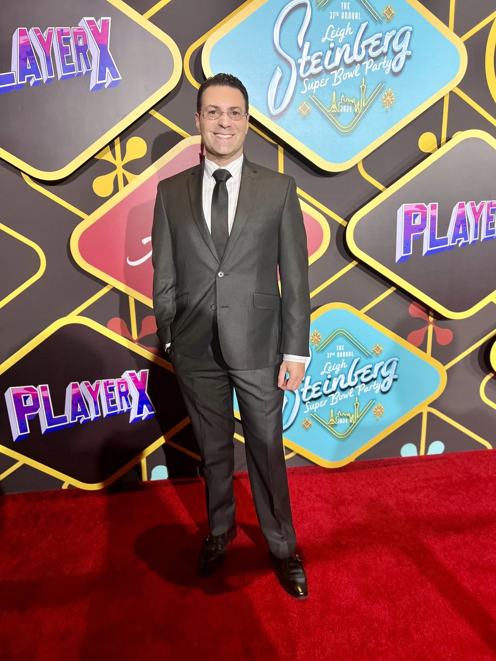 Steven Cuoco