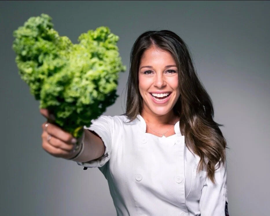 Style — Chef Mia Castro
