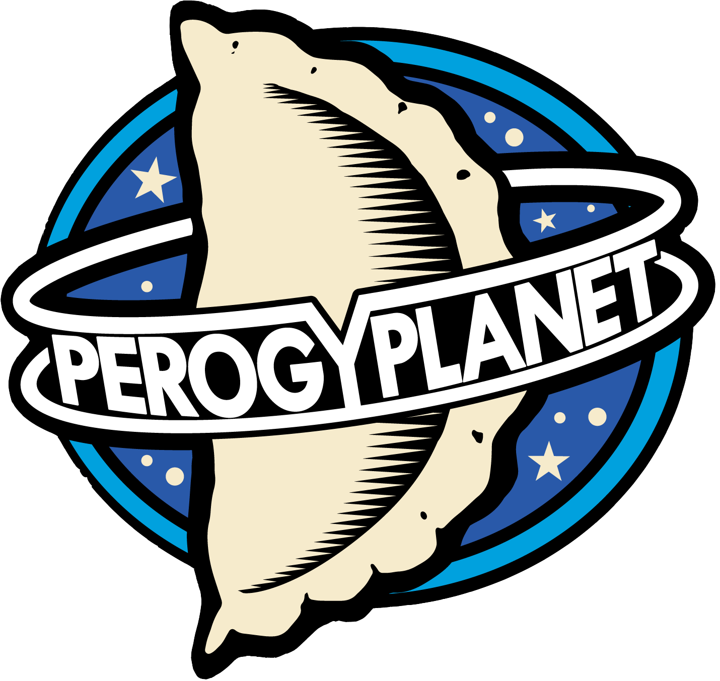 Order Online — Perogy Planet