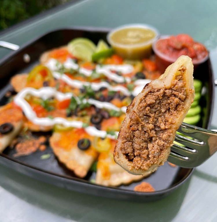 Perogy Planet - Winnipeg's Favourite Perogies