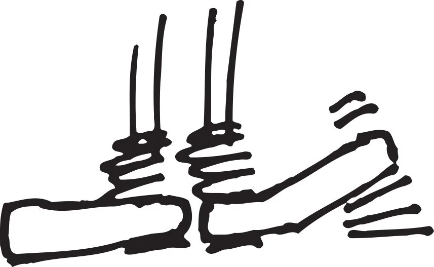 DYNAMIC PATIENCE — Square Books In The Light