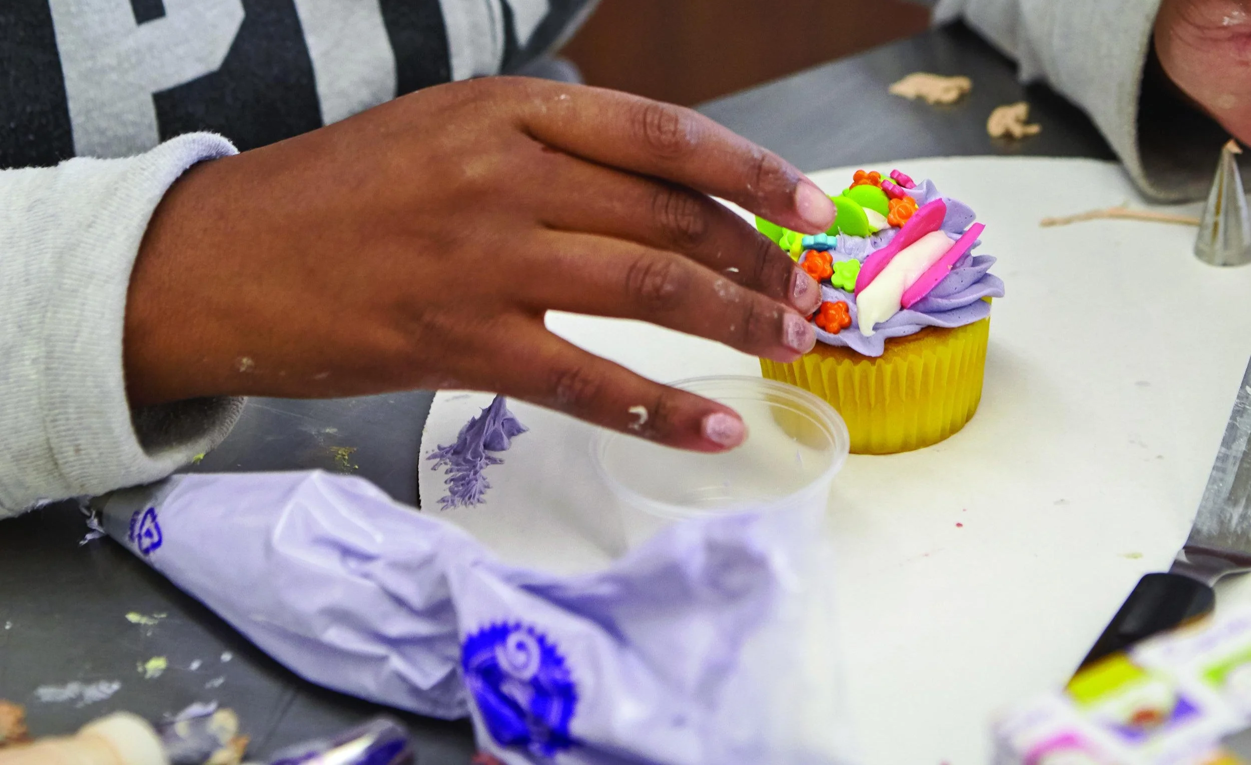 DC Campus — Sidwell Summer