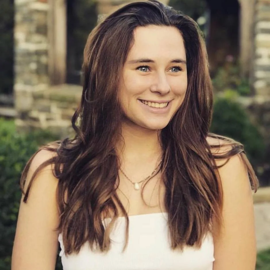 Meet the Team — Sidwell Summer