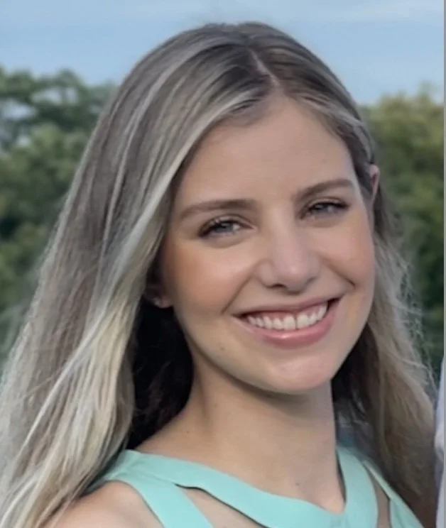 Meet the Team — Sidwell Summer