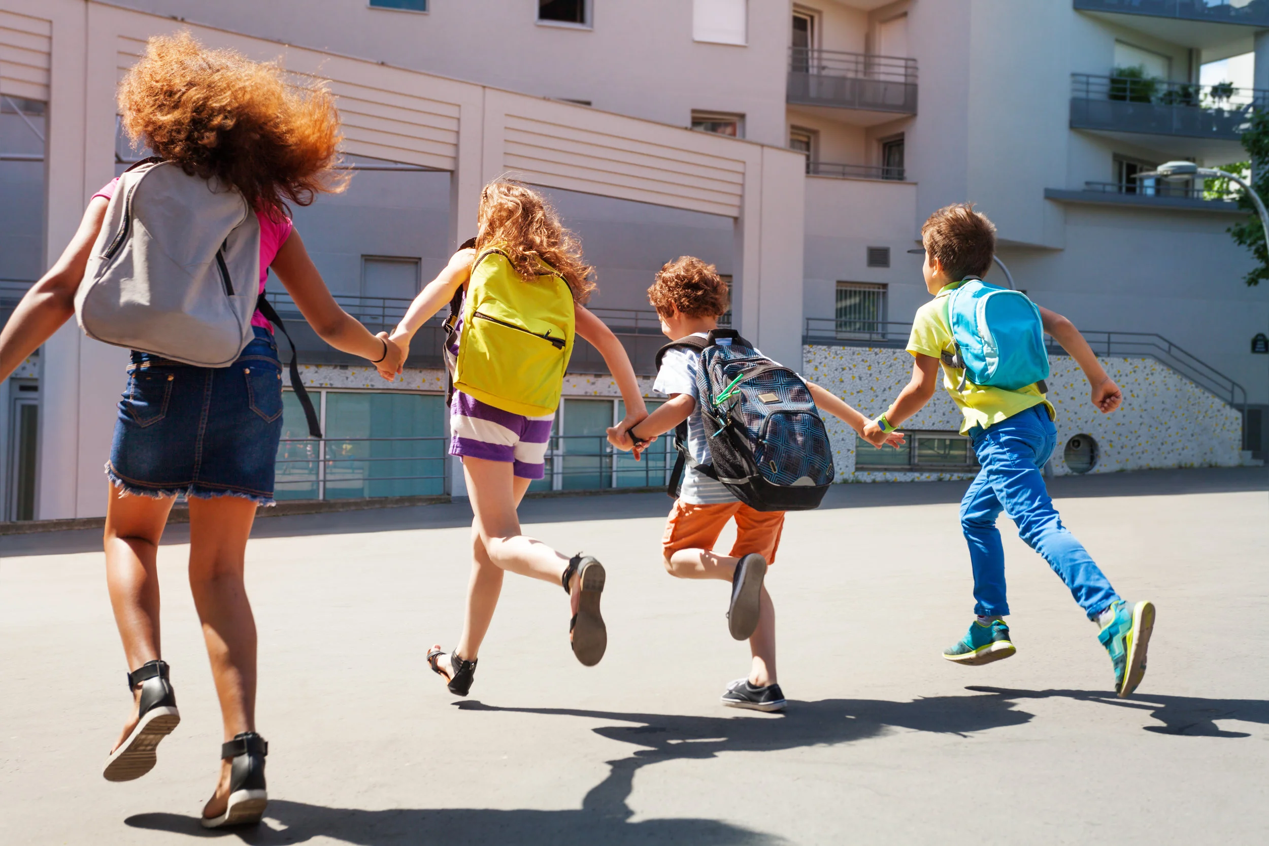 4 Back To School Organization Tips For Parents To Transition Kids 4 Back To School Organization Tips For Parents To Transition Kids