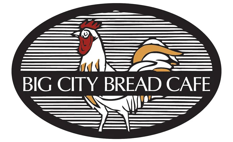 Big City Bread Cafe