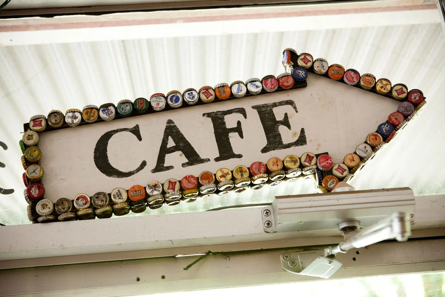 Big City Bread Cafe
