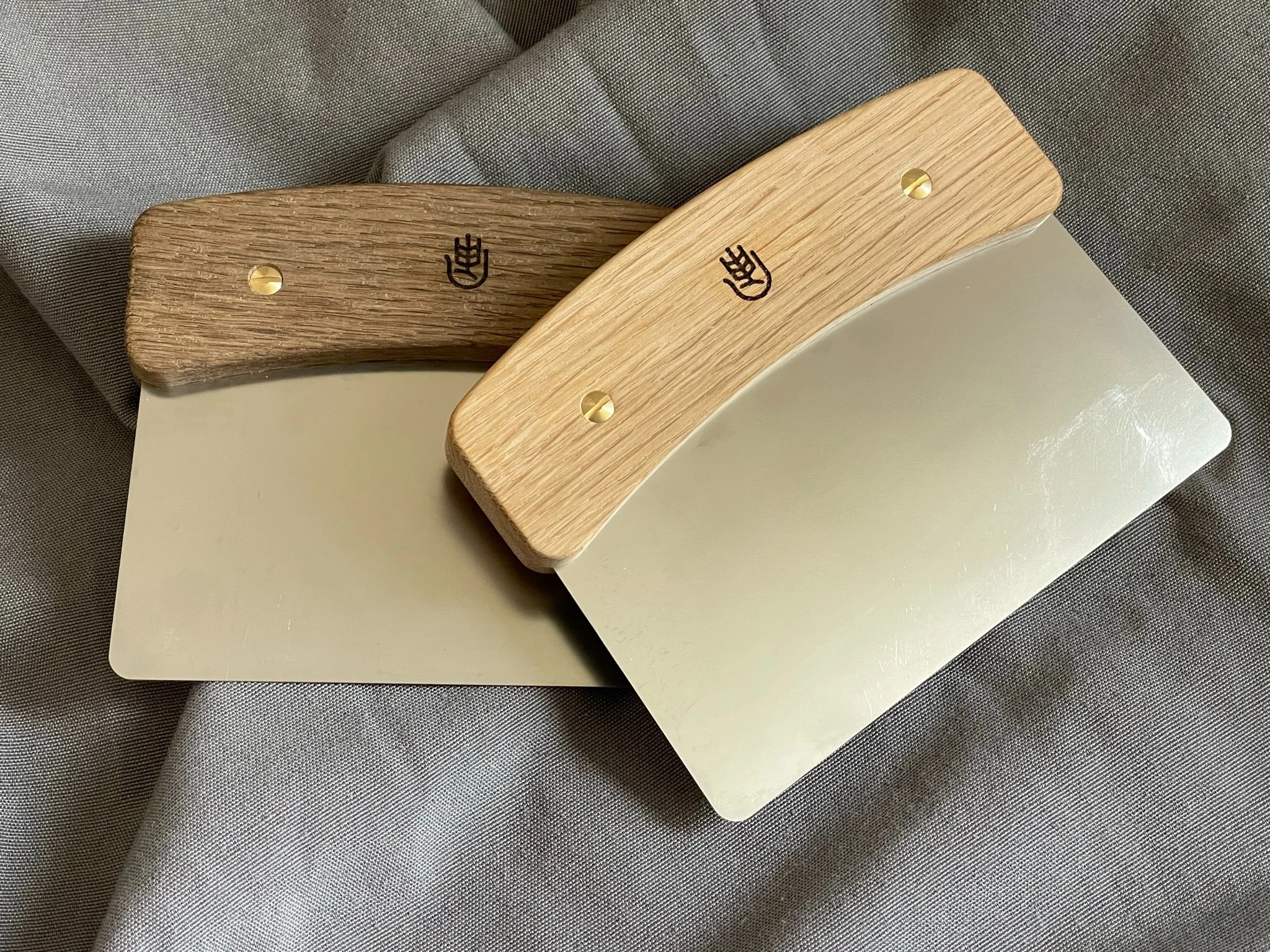 Bench knife from Simple Surdej Denmark. Made by Jan Andersen — Chef ...