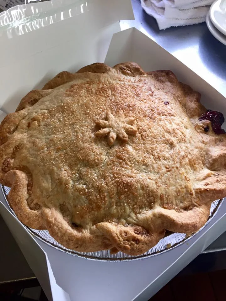 Colorado Cherry Company