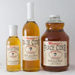 CIDERS — COLORADO CHERRY COMPANY