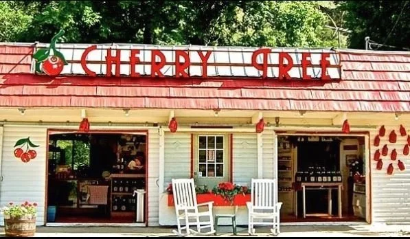 Colorado Cherry Company