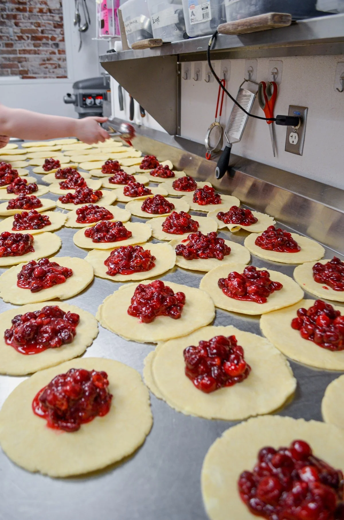 Colorado Cherry Company