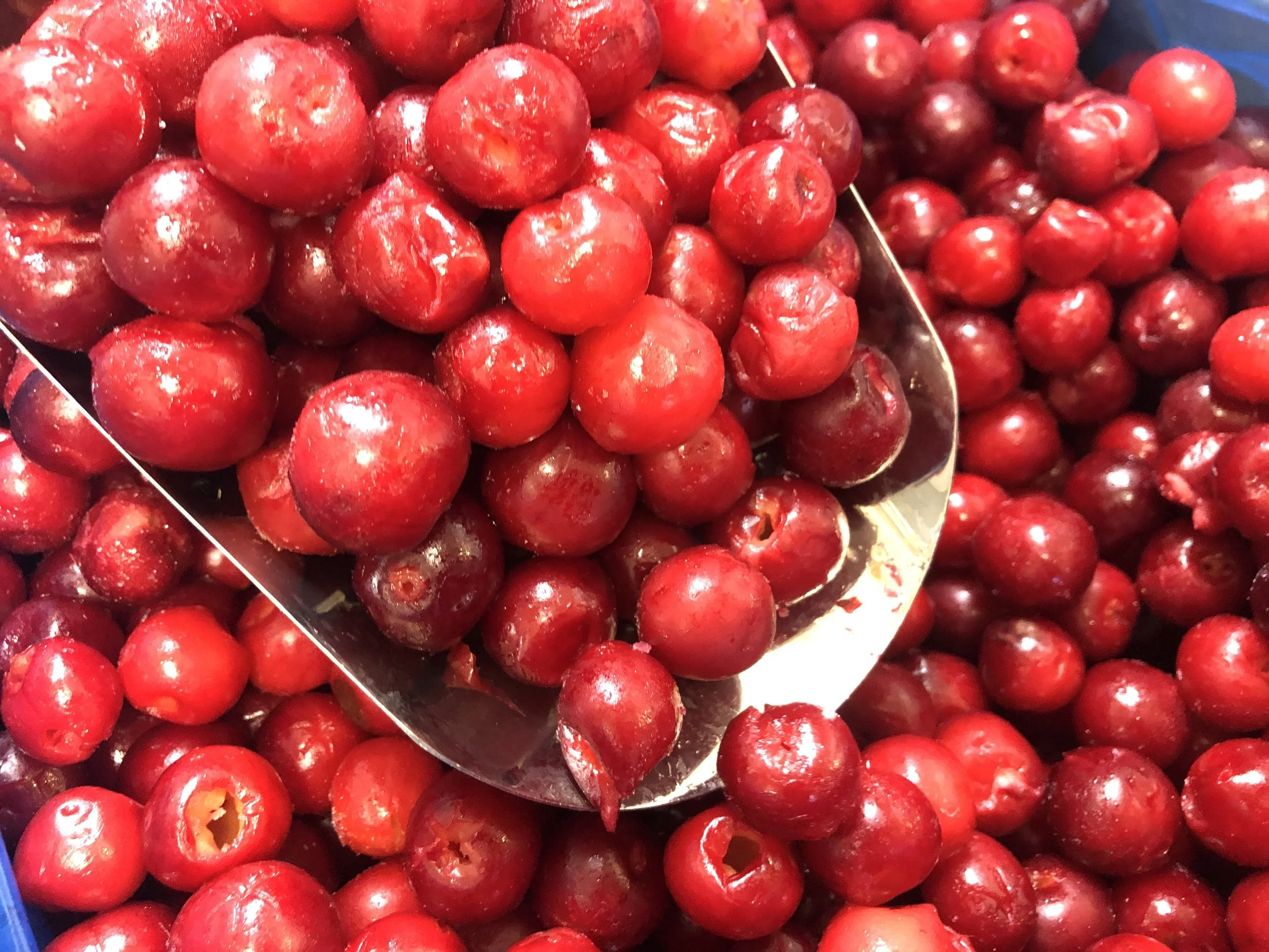 Colorado Cherry Company