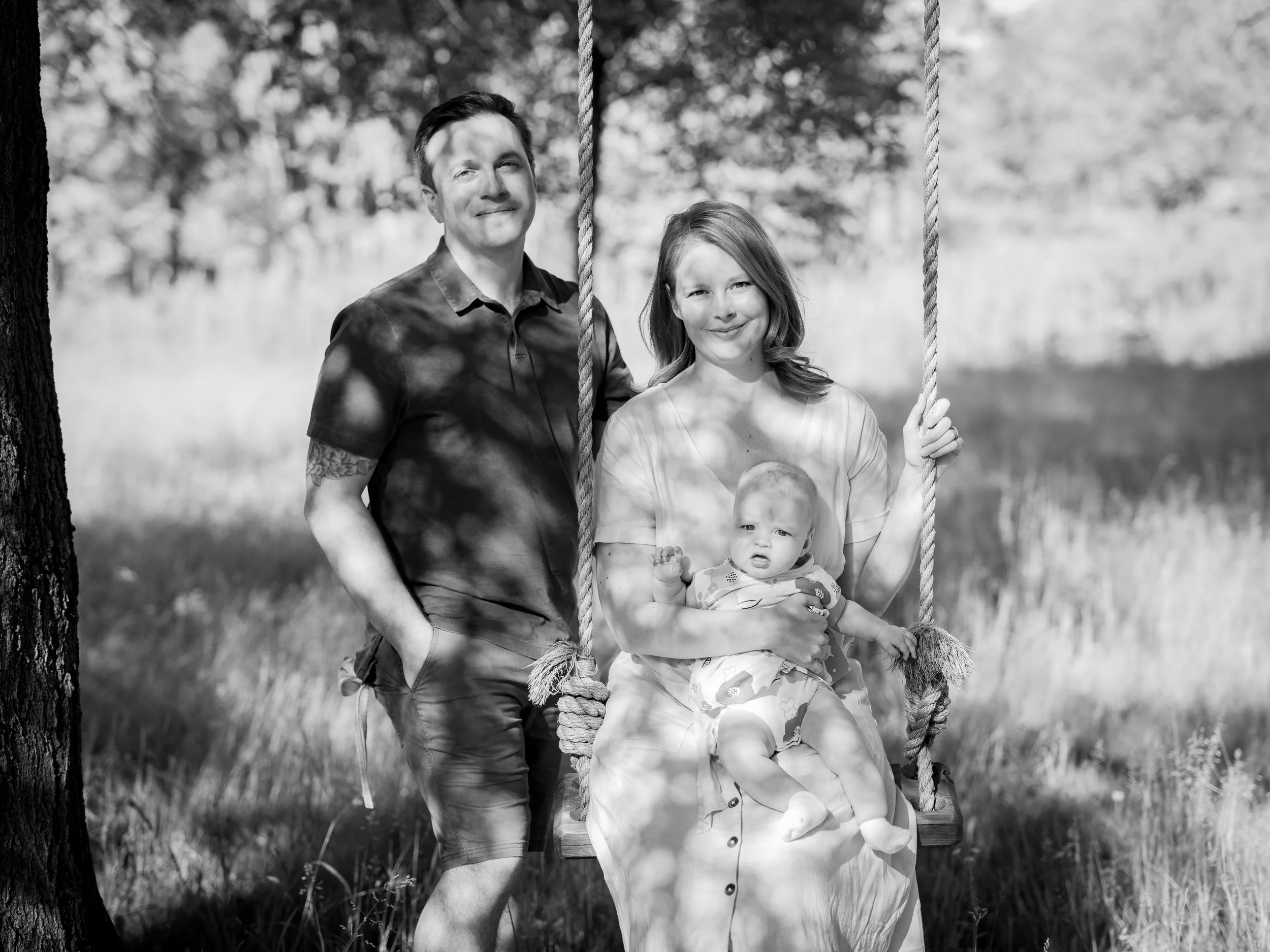 Family — HudValley Photo