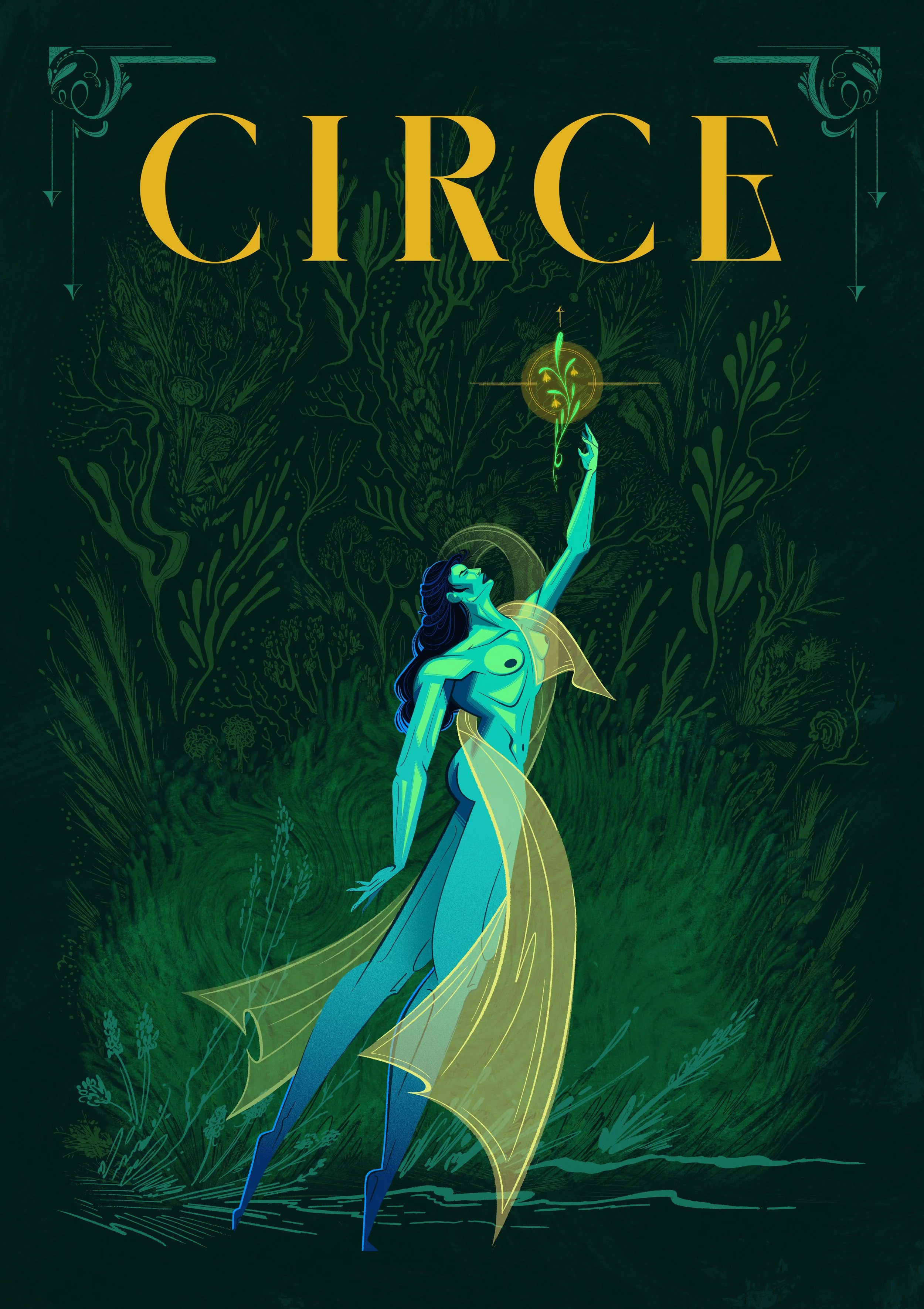 Narrative (Copy) — Andrew Presutto