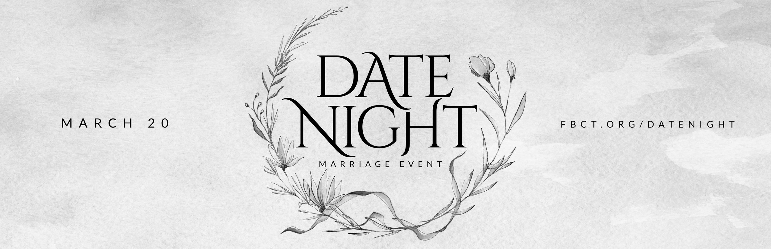 Date Night Graphic