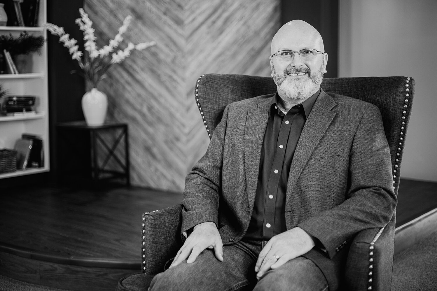 Staff — First Clarksville