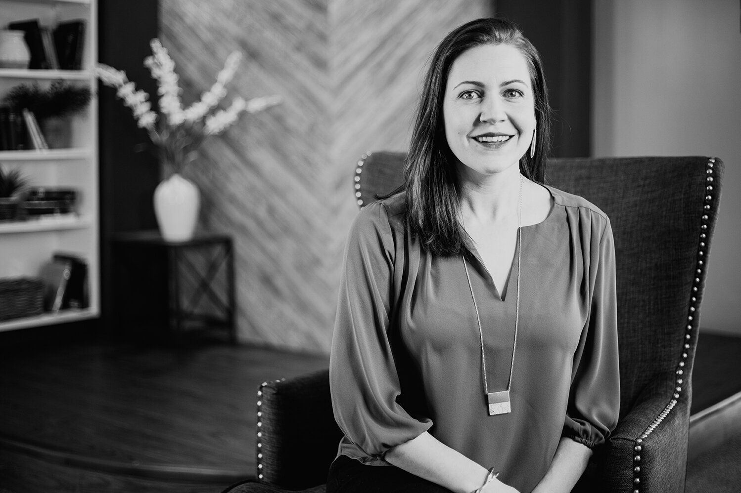 Leadership Staff — First Clarksville