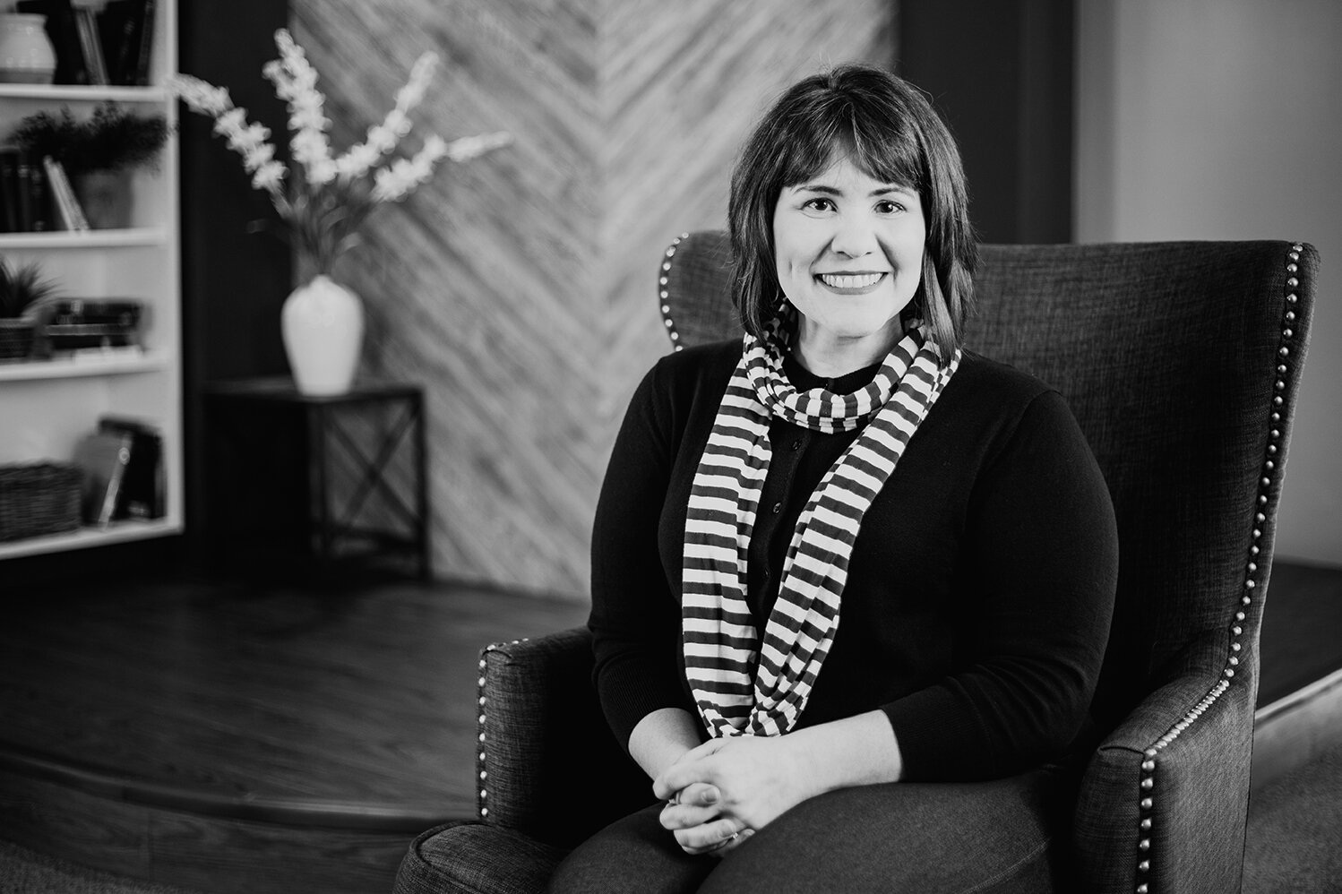 Leadership Staff — First Clarksville