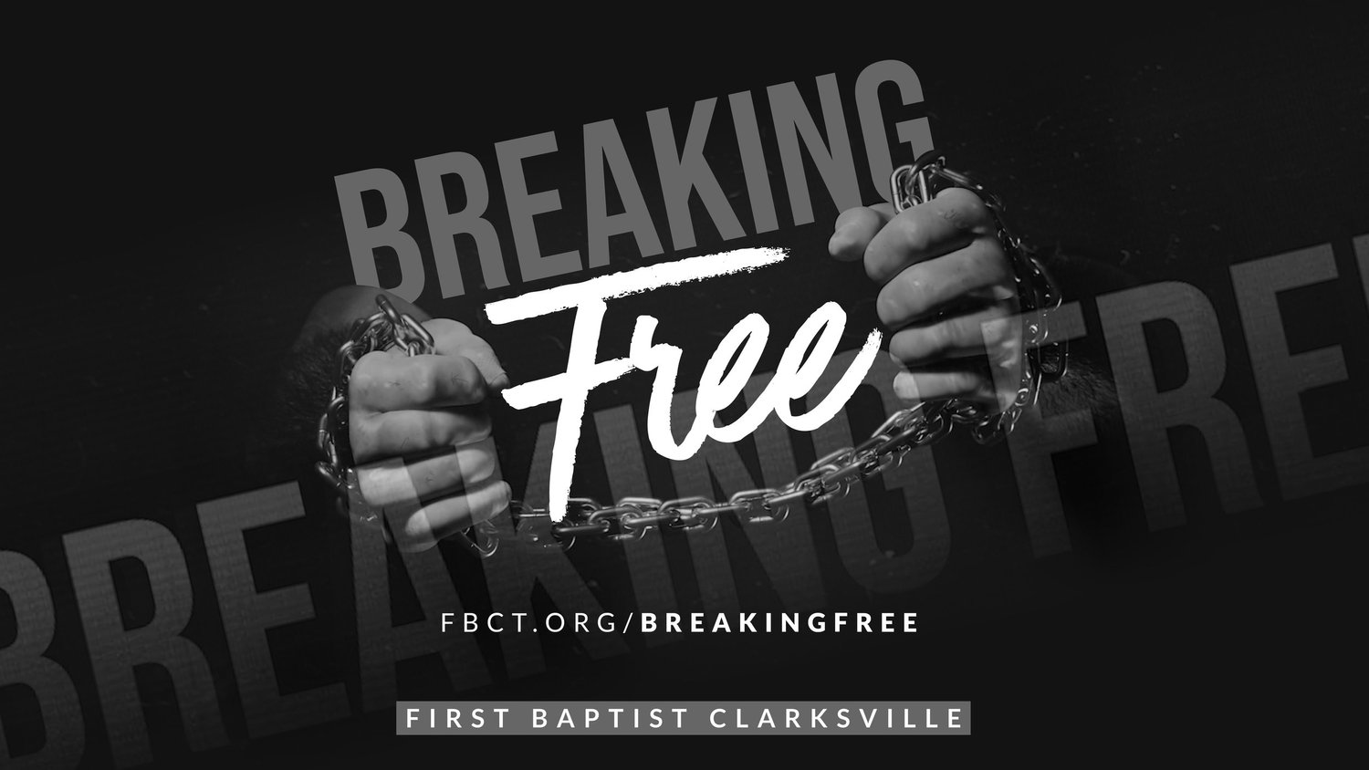 Bulletin — First Clarksville