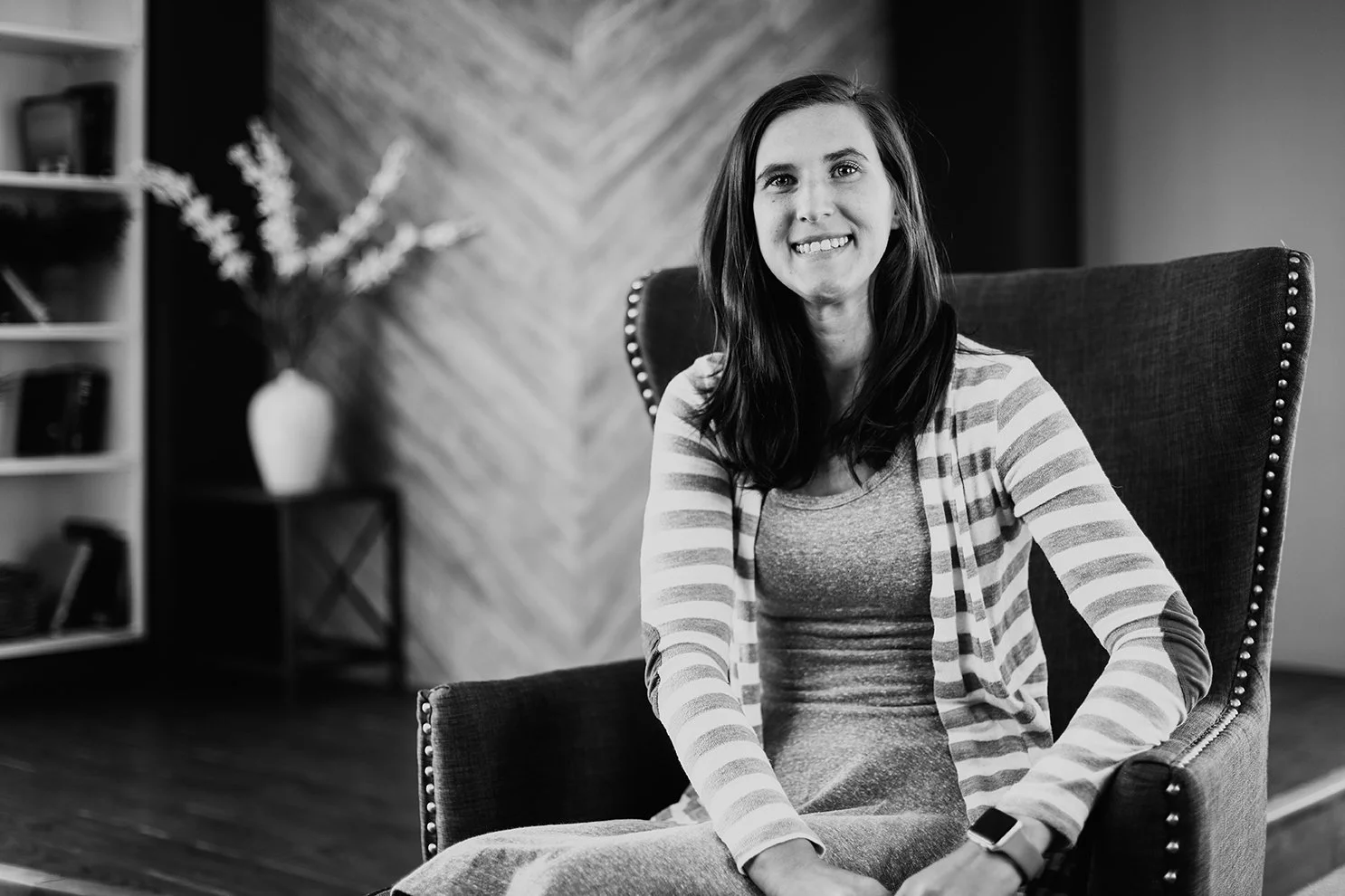 Staff — First Clarksville