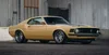 Robert Downey Jr.'s Boss 302 Mustang with a Modern 667-HP V8 is a ...