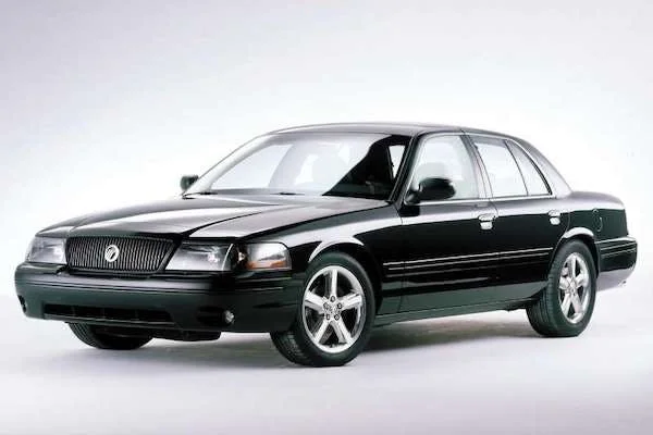Top 10 Under-Appreciated American Cars of the 2000s — StangBangers