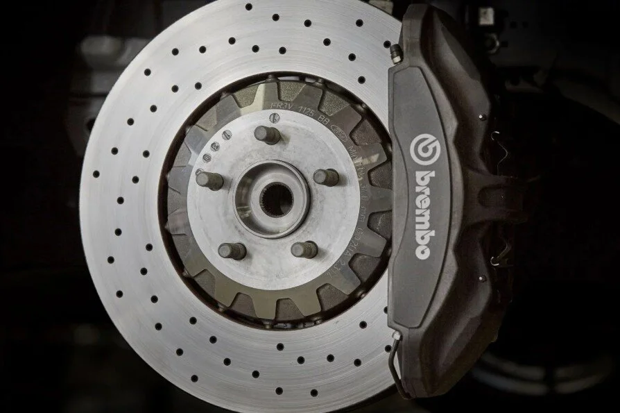 Breaking Down Some Brake Myths — StangBangers
