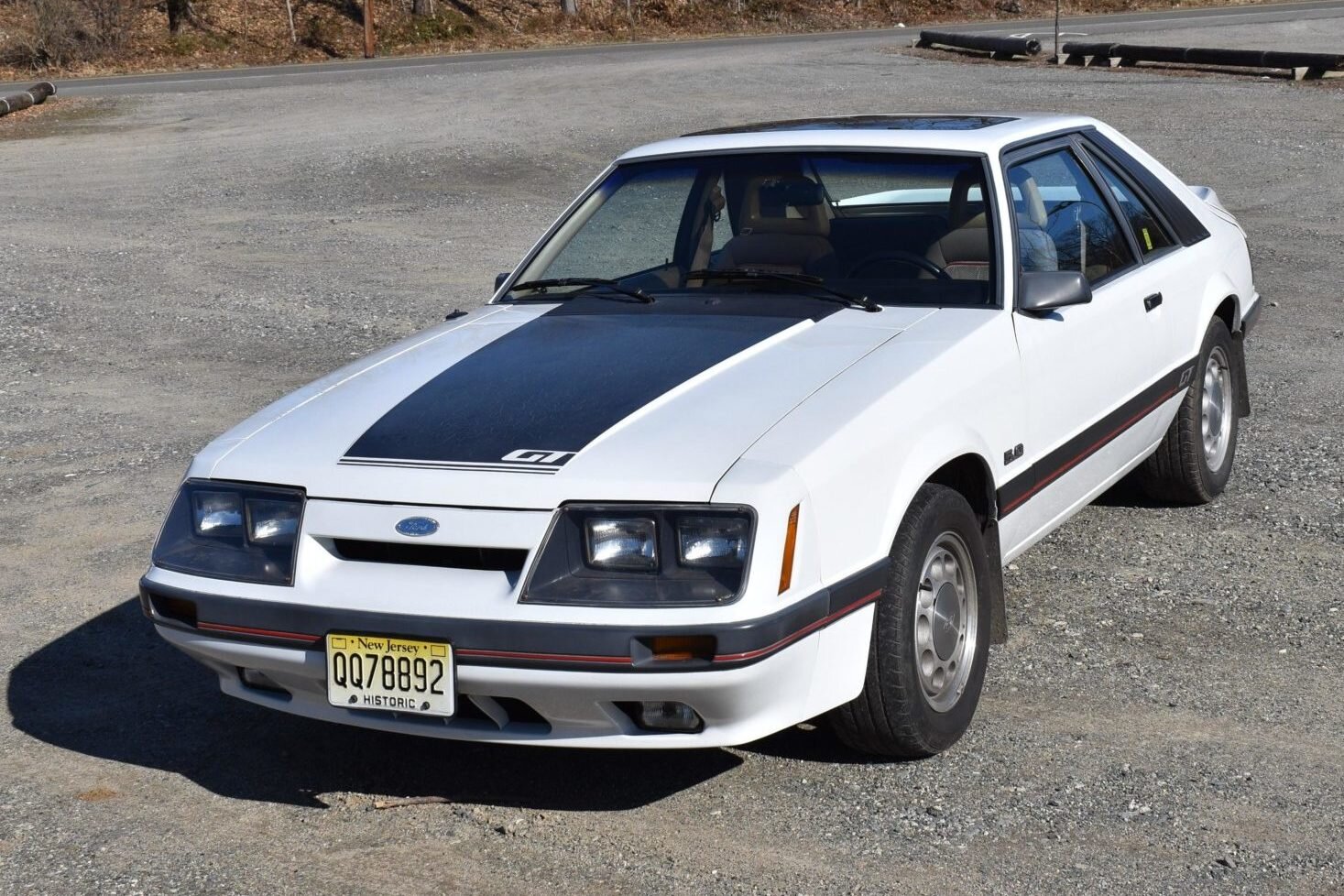 For Sale: 1985 Ford Mustang GT (5.0L V8, 5-speed, 56K miles) — StangBangers