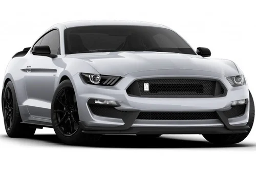 2020 Ford Mustang Gets New Iconic Silver Color — StangBangers