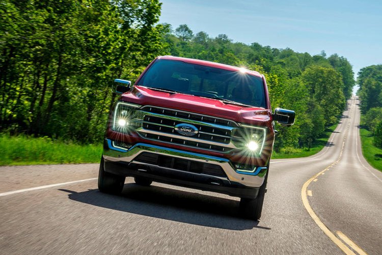 Ford Blue Advantage Coming in 2021 — StangBangers