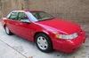 For Sale: 1995 Ford Taurus SHO (red, 3.2L DOHC V6, 4-speed auto, 12K ...