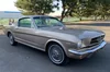 For Sale: 1965 Ford Mustang Fastback (Champagne Beige, 289ci V8, 3 ...