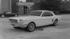 Some Recently-Unearthed Early Ford Mustang Development Documents ...