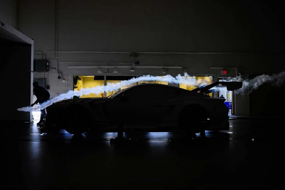 The Next Evolution of Ford Mustang GT3 (2026) — StangBangers