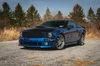For Sale: 2009 Ford Mustang GT Roush RTC Coupe (#17, Vista Blue ...