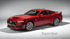 2024 Ford Mustang Colors — StangBangers