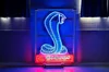 Car Neon Signs — StangBangers