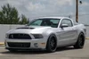 For Sale: 2012 Ford Mustang Shelby 1000 S/C Coupe (#8, Ingot Silver ...