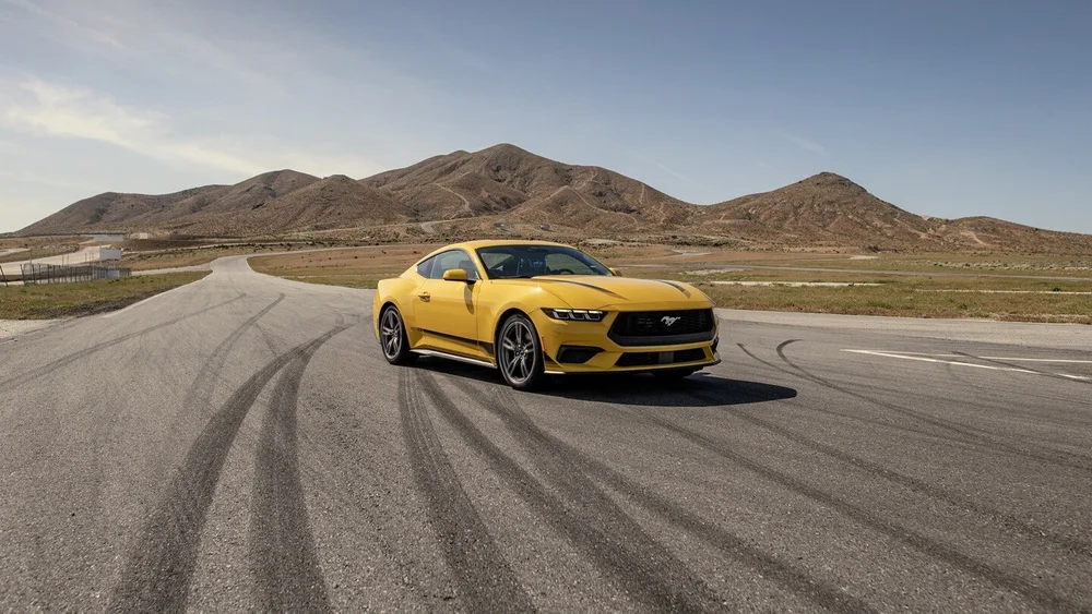The Best Entry-Level Sports Car You Can Buy Right Now (2024) — StangBangers