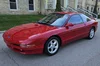 For Sale: 1993 Ford Probe GT (red, 2.5L V6, 5-speed manual, 80K miles ...
