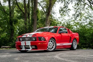 For Sale: 2005 Ford Mustang GT “Dream Car Factory” DCF500GTR Coupe ...
