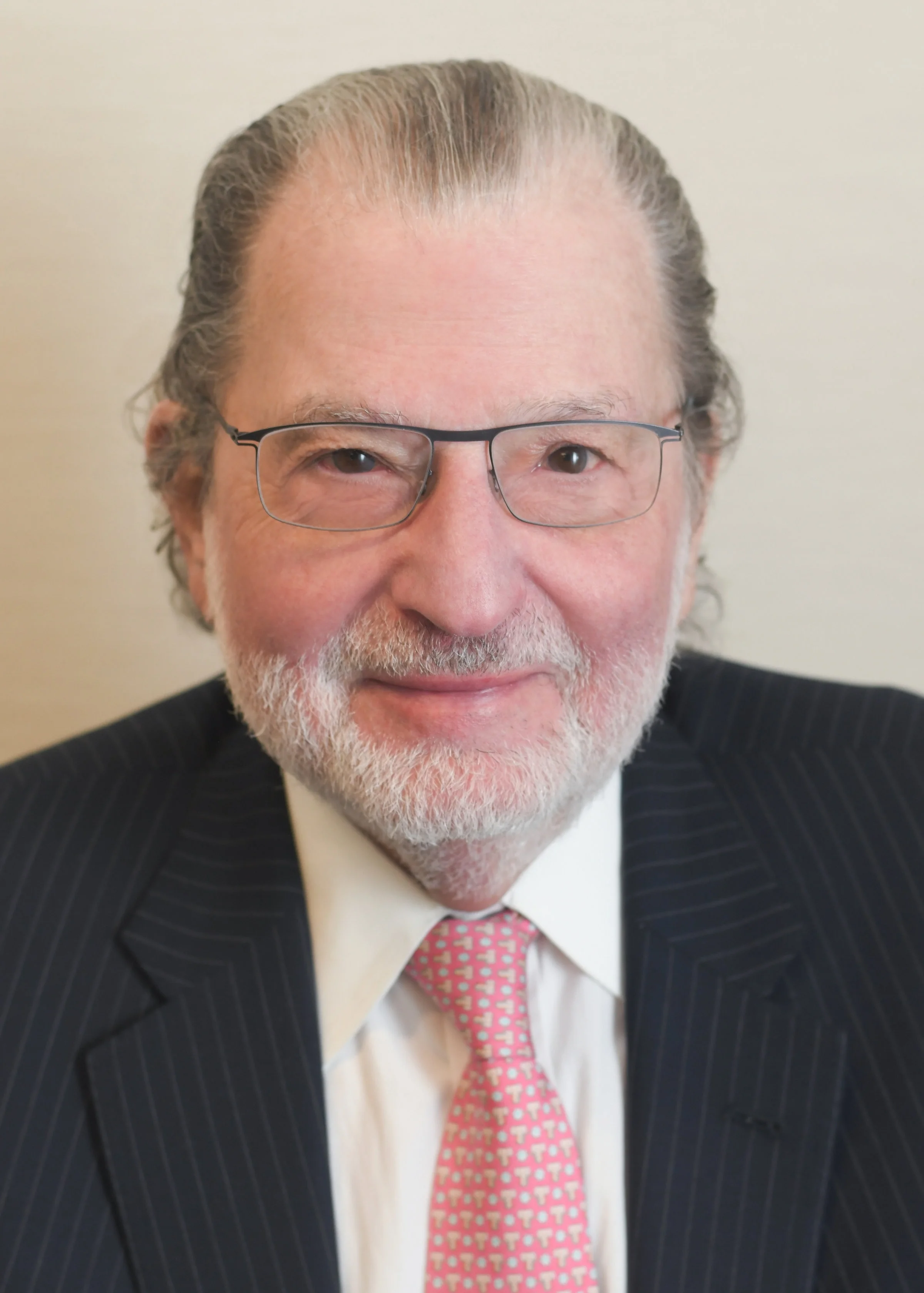 SANFORD J. SCHLESINGER — Schlesinger Lazetera & Auchincloss LLP