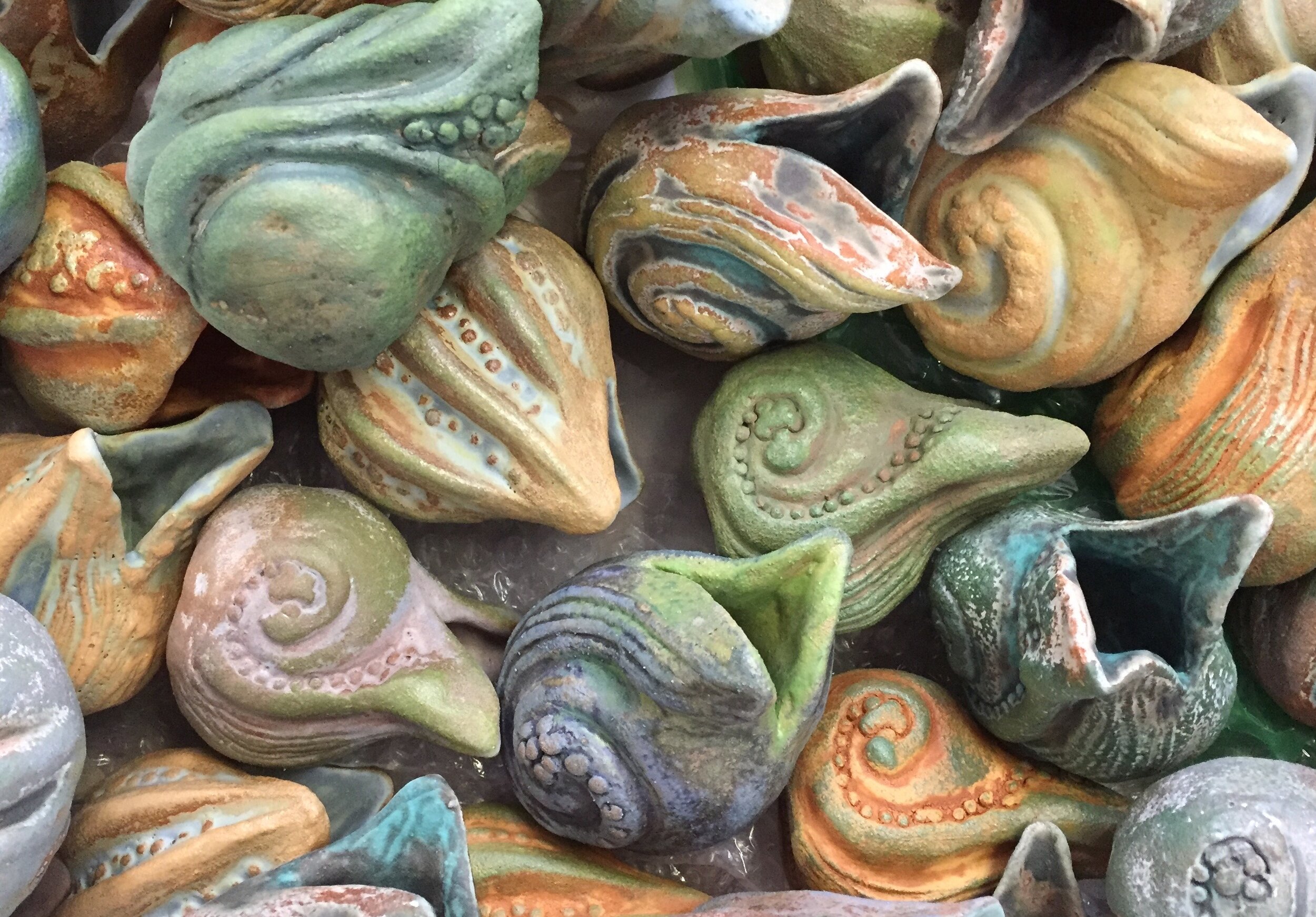 Main — GENEROUS NATURE POTTERY